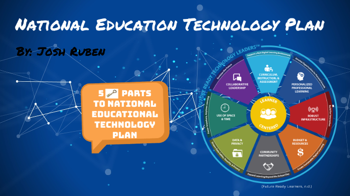 National Education Technology Plan Overview by Josh Ruben on Prezi