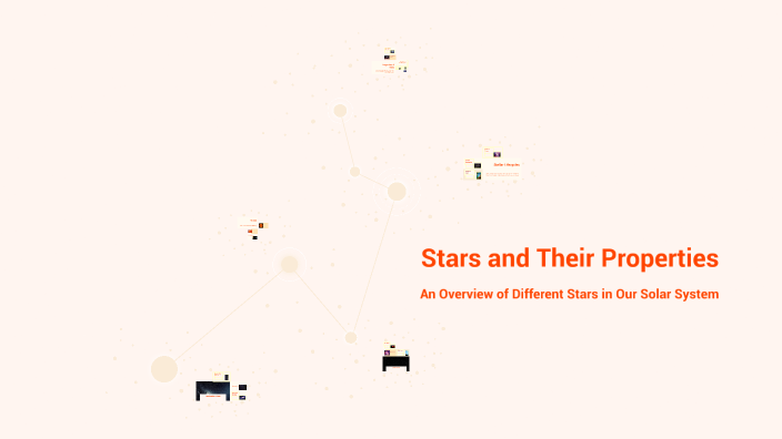 Stars and Their Properties by londyn nelson on Prezi