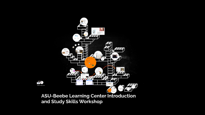 ASU-Beebe Learning Center Introduction and Study Skills Work by Kayla ...