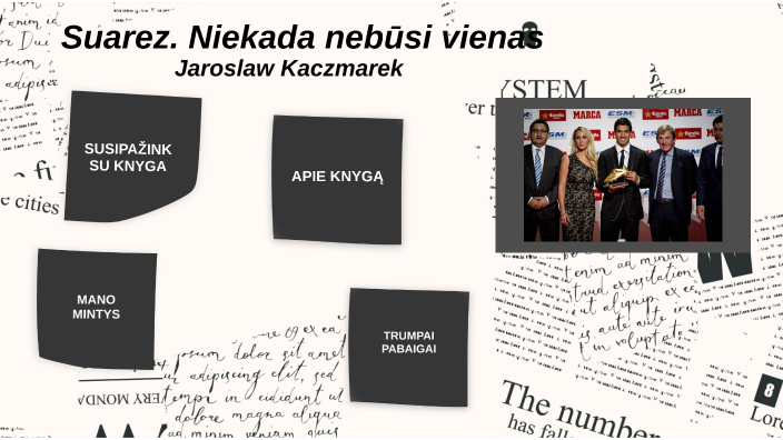 Lietuviu darbas by Simakas on Prezi