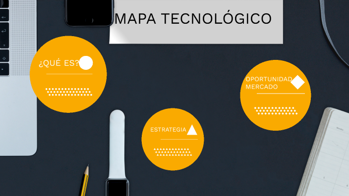 Mapa tecnológico by Juan David Salazar on Prezi