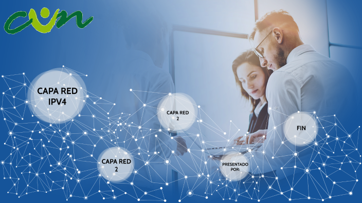 Capa de red IPv4 y Capa de red 2 y Direccionamiento IP by Jorge Guzman ...