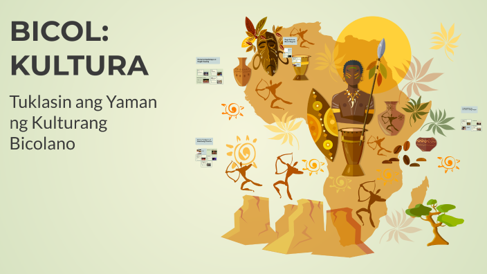 BICOL: KULTURA by Felix Guiang on Prezi