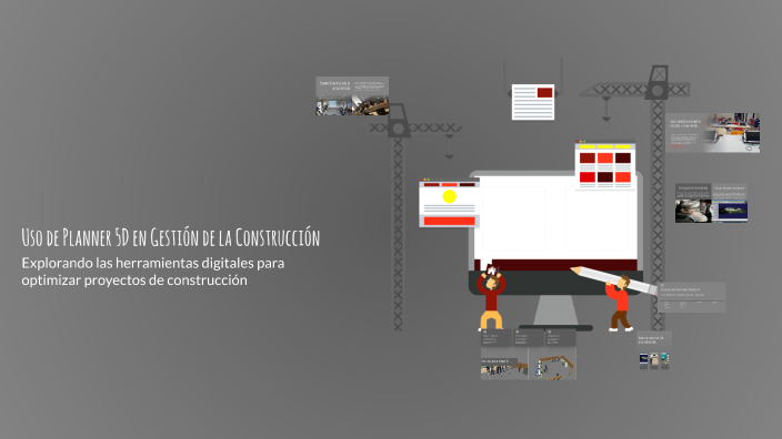 Uso de Planner 5D en Gestión de la Construcción by CARLOS FREDY ...
