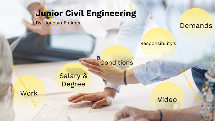 Junior Civil Engineer by jocelyn folkner on Prezi