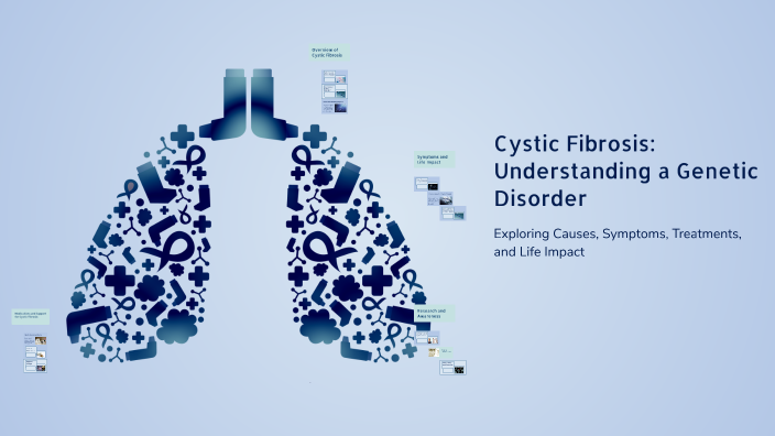 Cystic Fibrosis: Understanding a Genetic Disorder by Stephen Friel on Prezi