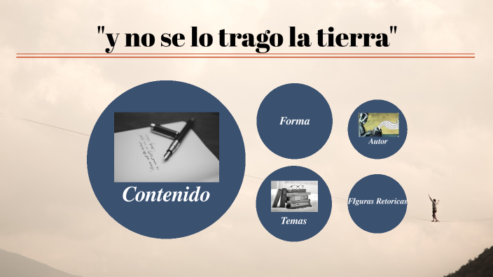 "y no se lo trago la tierra" by Omar Aguirre on Prezi
