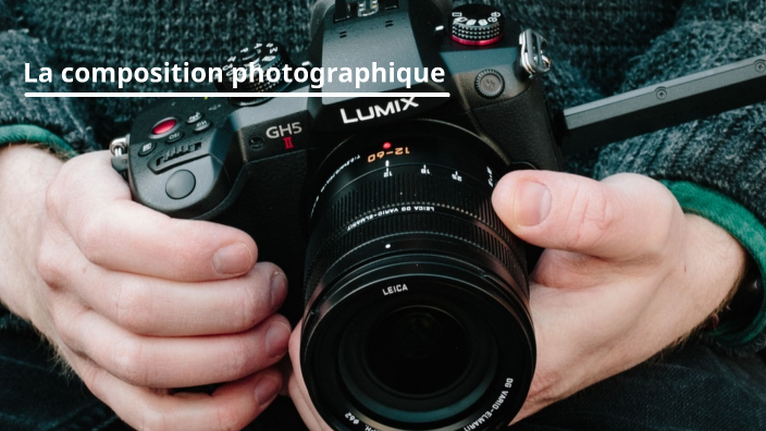 La composition photographique by Arnaud Cabuy on Prezi