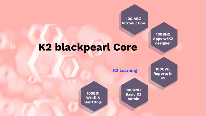 K2 Blackpearl by Francisco Vega on Prezi
