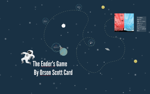 The Ender's Game by eric banga on Prezi