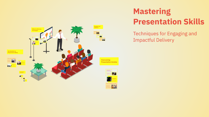 Mastering Presentation Skills by Mohamed Ahmed on Prezi