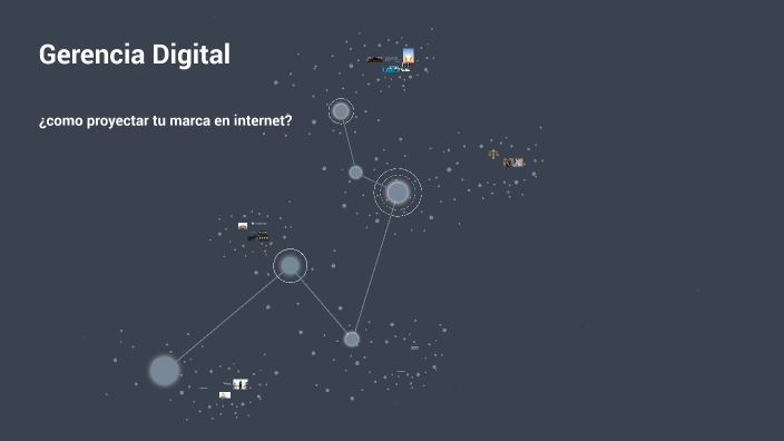 El Rol del Community Manager en MKT Digital by Raymond Arias on Prezi