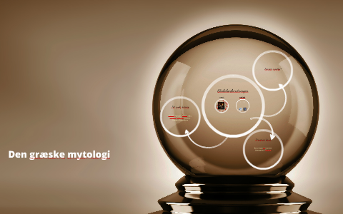 Den græske mytologi by Simon Mathiasen on Prezi