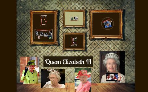 Queen Elizabeth II by Adrián Prado Martínez on Prezi