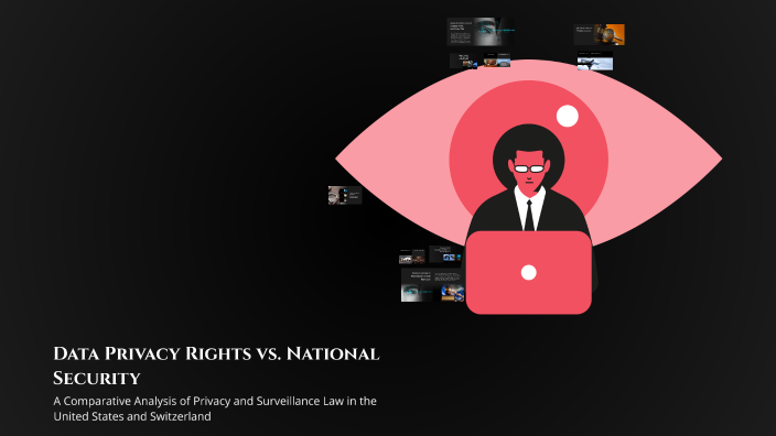 Data Privacy Rights vs. National Security by Ryan Liu on Prezi