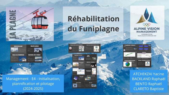 Réhabilitation du Funiplagne by Raphaël BENTO on Prezi
