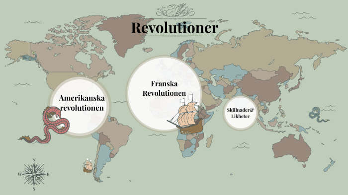 Revolutioner by Edona Hasani on Prezi