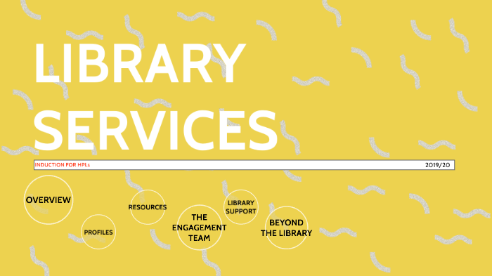 HPL induction - Library by Katie McNamara on Prezi
