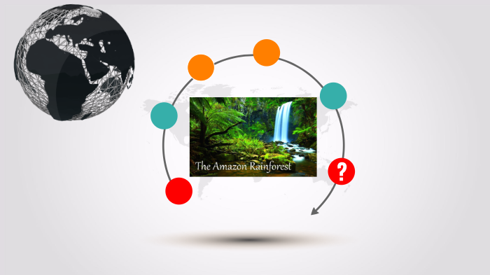 Amazon Rainforest by Evan Bortis on Prezi