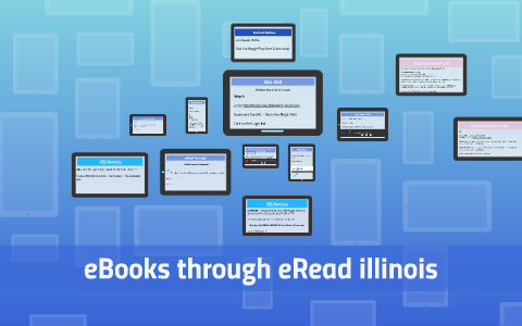 Axis 360 with eReader Devices or Computer by Mindy Perry on Prezi Next