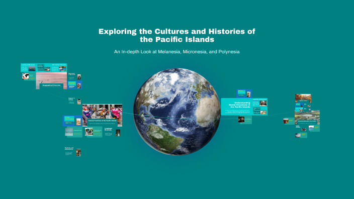 Exploring the Cultures and Histories of the Pacific Islands by lyric ...