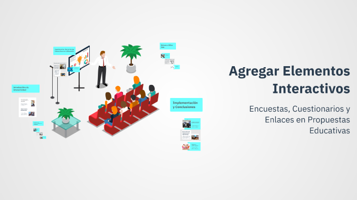 Agregar Elementos Interactivos by Daniel Pilli on Prezi