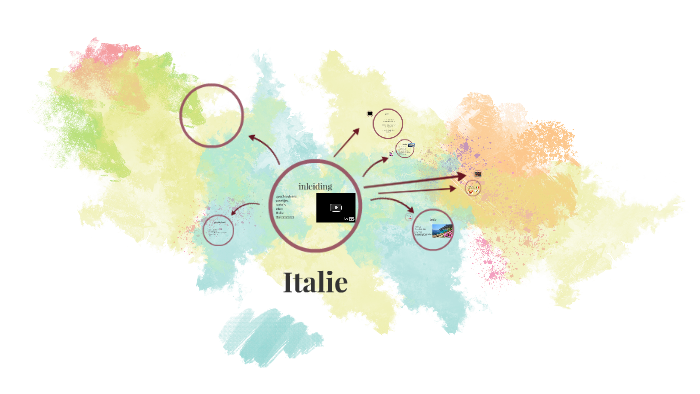 Italie by laura polizzi on Prezi