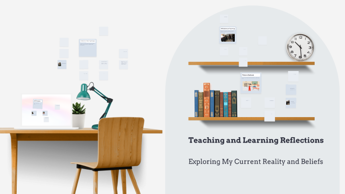 My Current Reality: Teaching and Learning by Taylor Jackson on Prezi
