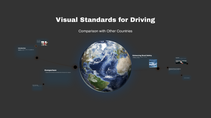 Visual Standards for Driving by Eunice Ng on Prezi