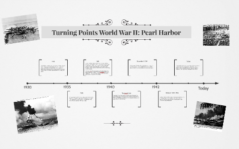 Turning Points World War II: Pearl Harbor by jacob gadsby on Prezi