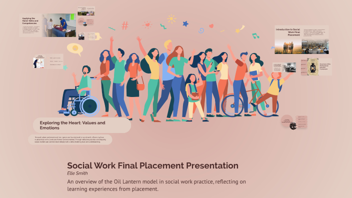 Social Work Final Placement Presentation: The Head, Heart, Hand, and ...