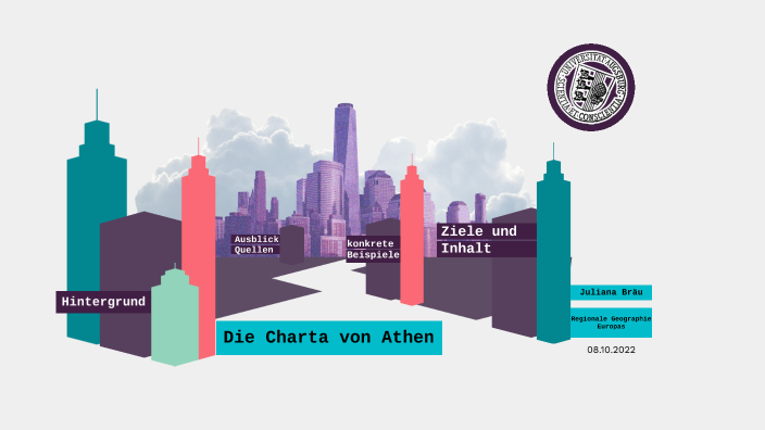 Die Charta von Athen by Juliana Bräu on Prezi