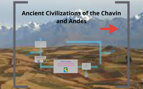 Ancient Civilizations of the Chavin and Andes by Stephen Parsons on Prezi