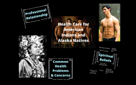 Providing Healthcare for American Indians and Alaska Natives by Jessica ...