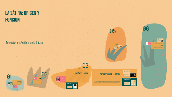 La Sátira: Origen y Función by Fabiana Michell on Prezi