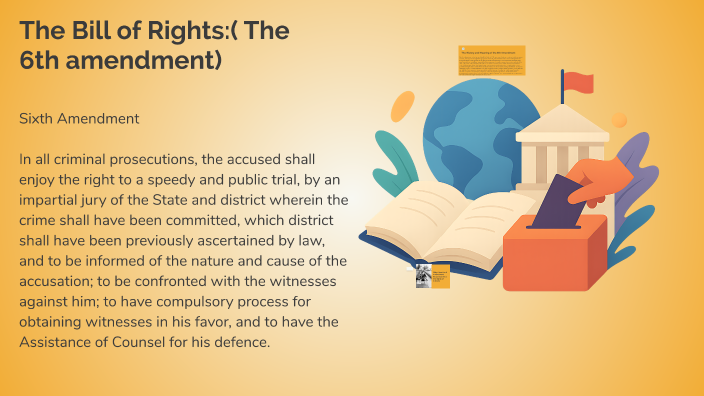 Understanding the Bill of Rights: A Poster Project by AKEEN MC MASTER ...