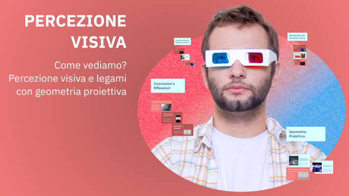 PERCEZIONE VISIVA by Marta Milanese on Prezi