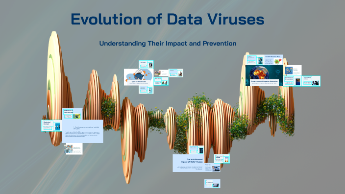 The Development of Data Viruses by PAGIJA DAGIJA on Prezi