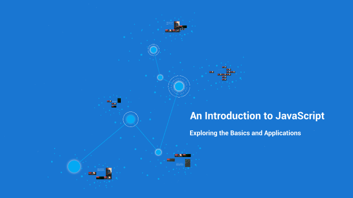 An Introduction to JavaScript by pyae sone on Prezi