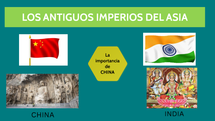 EL IMPERIO CHINO by David Joseph Enriquez Herrera on Prezi
