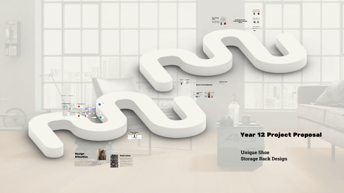 Year 12 Project Proposal by Zac Anseline on Prezi