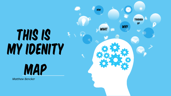 My salient Identity by Matty b on Prezi