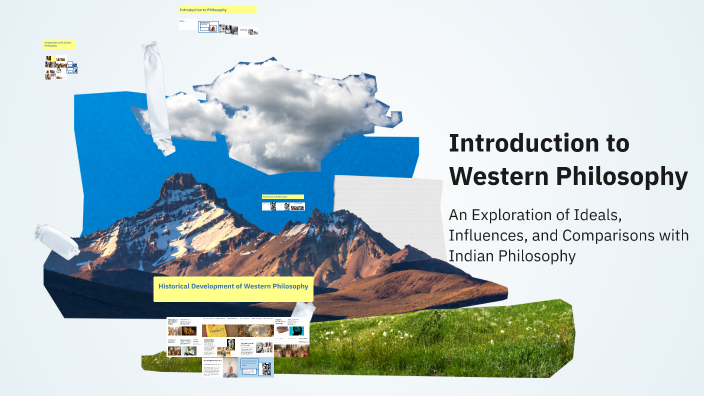 Introduction to Western Philosophy by kk j on Prezi