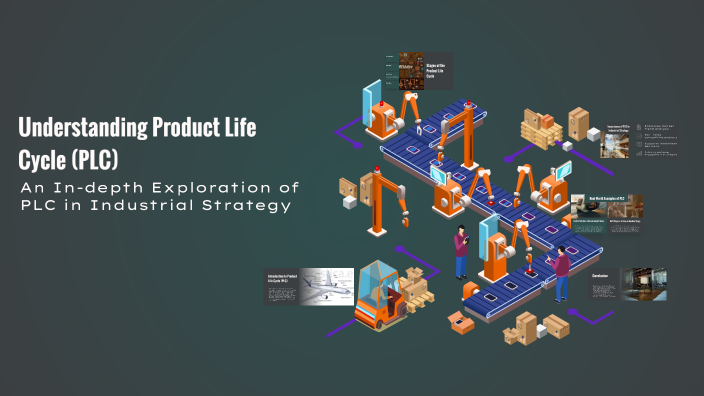 Understanding Product Life Cycle (PLC) by Krystian Józefczyk on Prezi