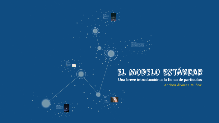 El Modelo Estándar by Andrea on Prezi