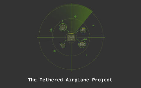 The Tethered Airplane Project by on Prezi