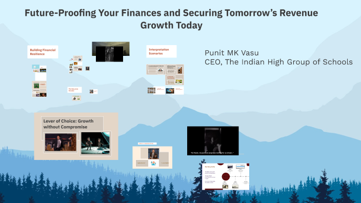 Future-Proofing Your Finances and Securing Tomorrow’s Revenue Growth ...