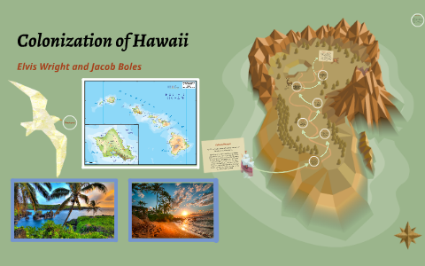Colonization of Hawaii by Jacob Boles on Prezi