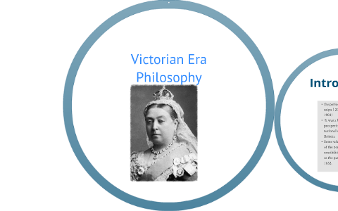 Victorian Era Philosophy by Yuqi Zheng on Prezi