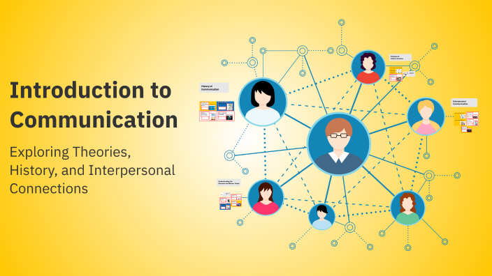 Introduction to Communication by Jason Leach on Prezi